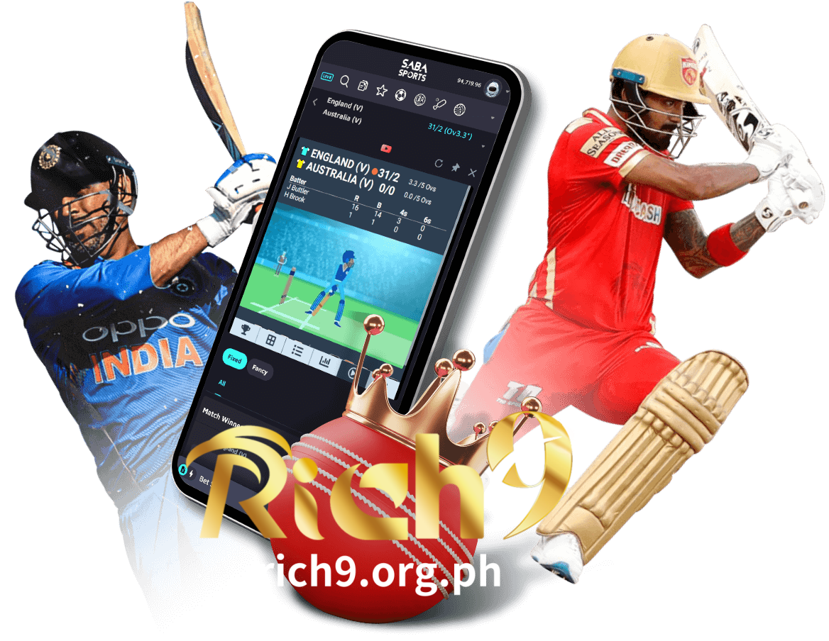 Saba Sports – A Betting Playground Attracting Millions of Gamers - Rich9