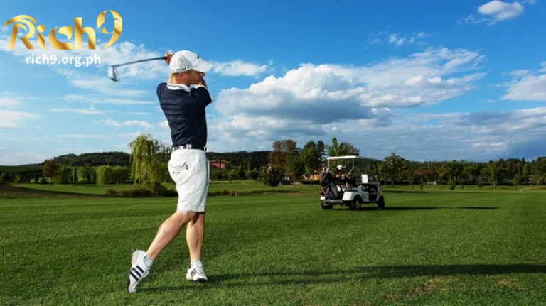 Rich9 - Philippines Rich9 Casino Official Login Page